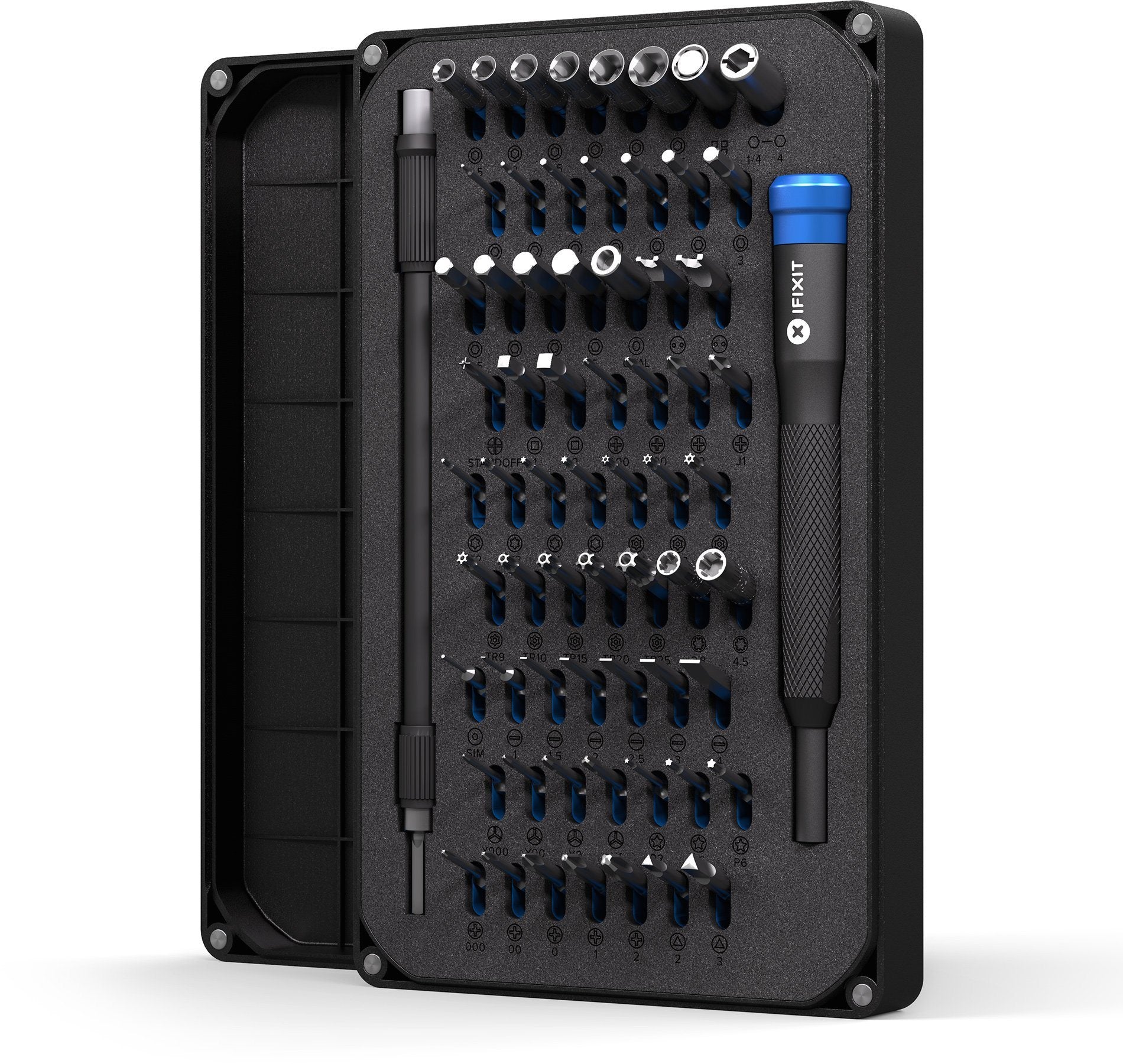 Pro Tech Ultimate Repair All In One Toolkit – CountyComm