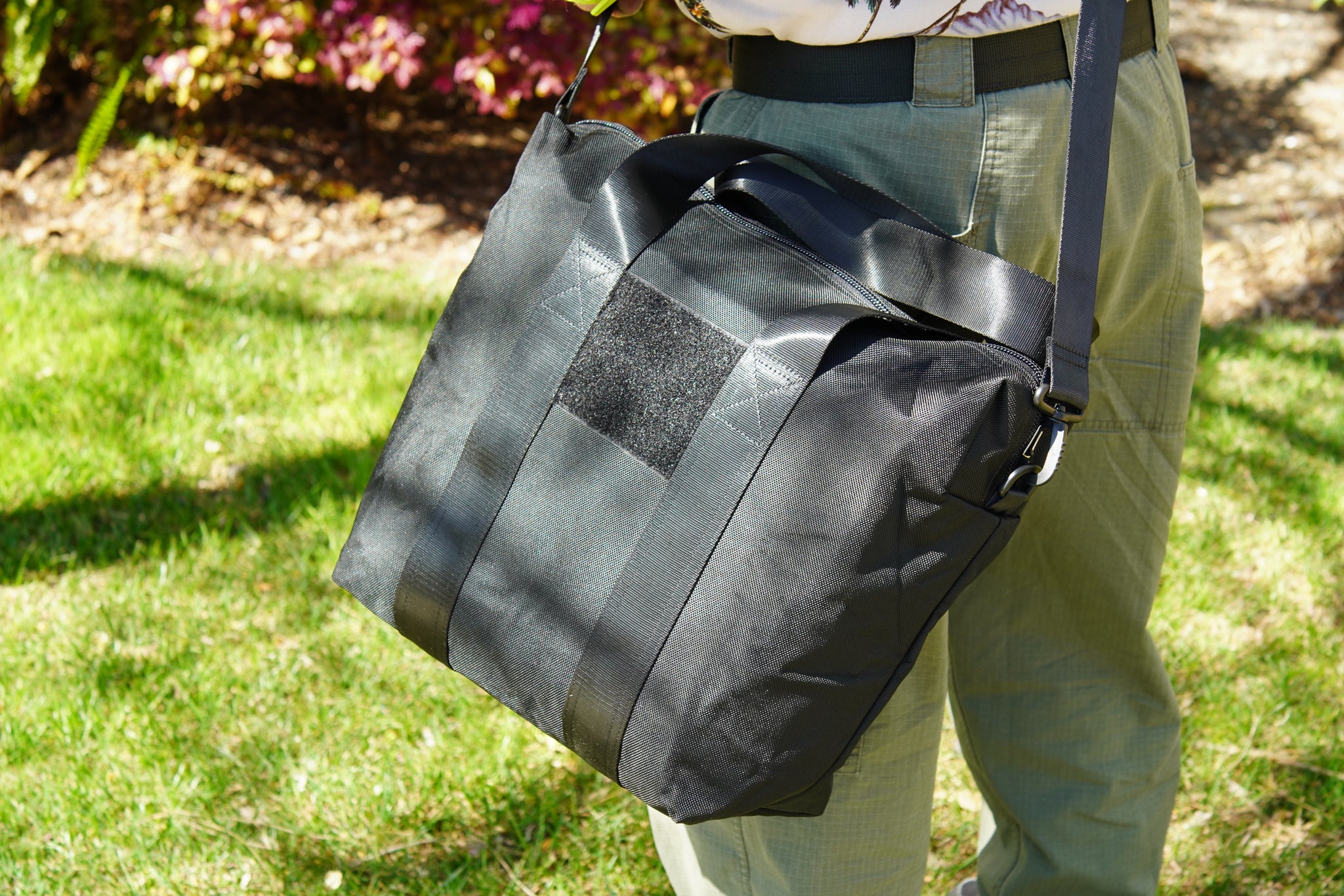 Extreme Equipment Go Bag by Maratac® – CountyComm