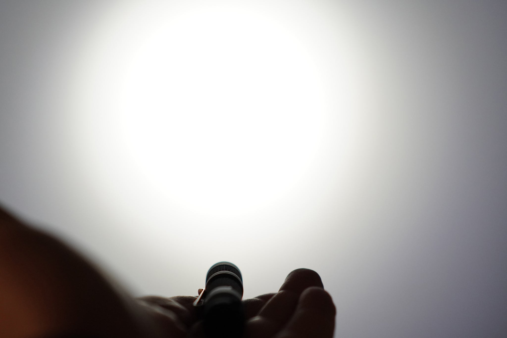 Back-2-Basics Flashlight By Maratac® AAA / 10440 / NIMH Light – CountyComm