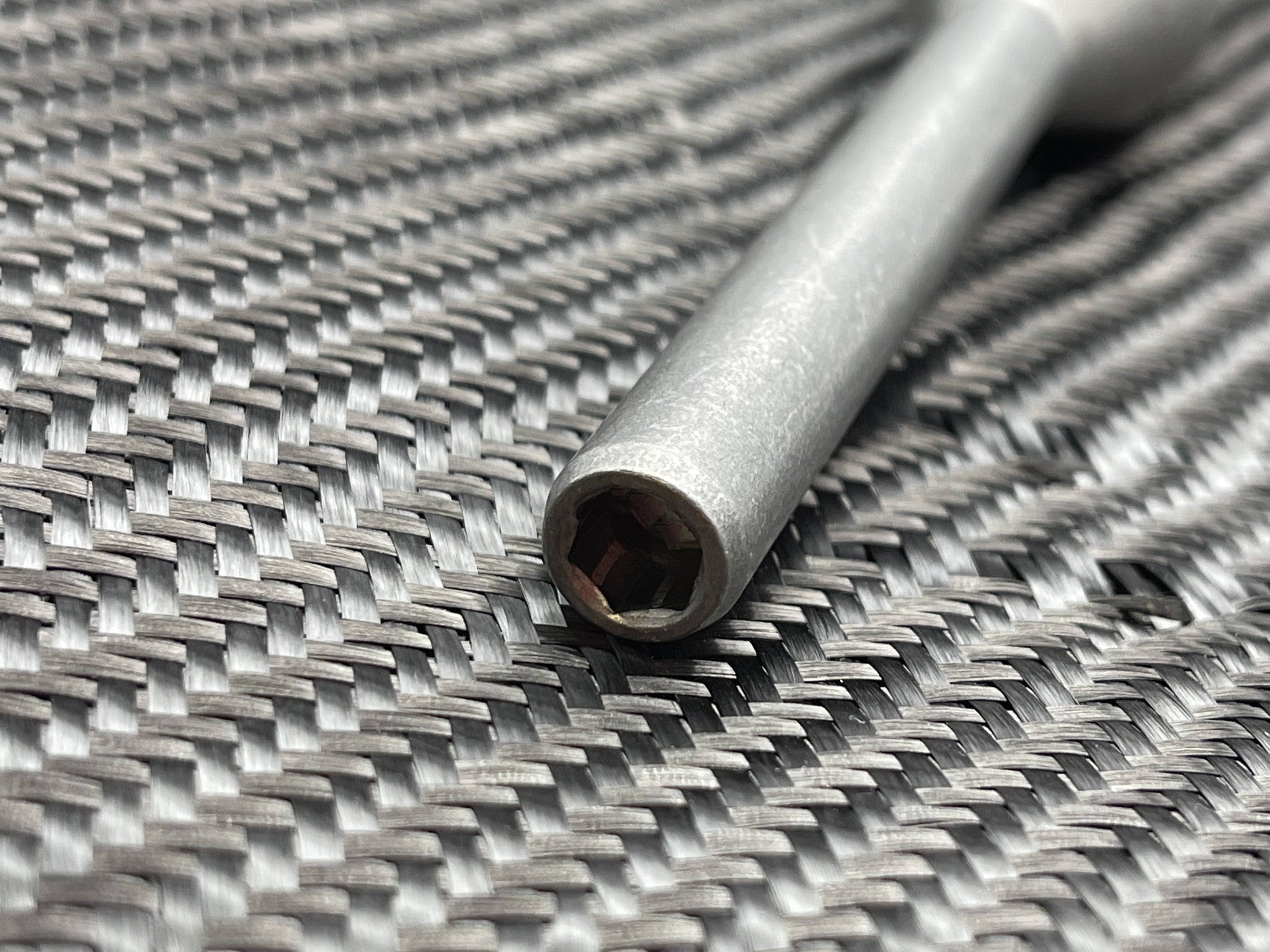 Titanium Aviation Multi-Bit Screwdriver - Gen 2 – CountyComm