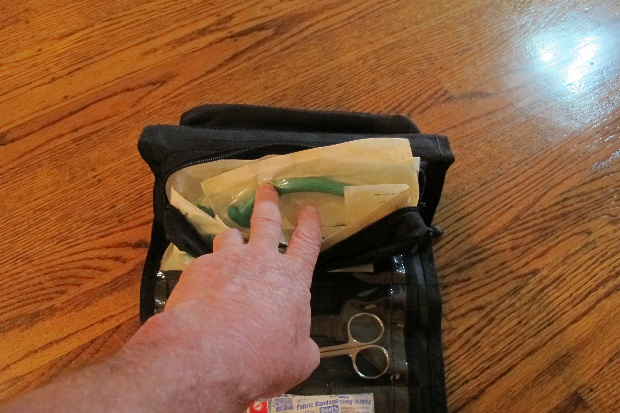 Tactical Tool Roll Rev 2 – CountyComm