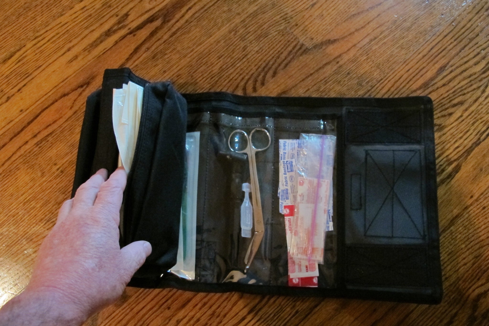 Tactical Tool Roll Rev 2 – CountyComm