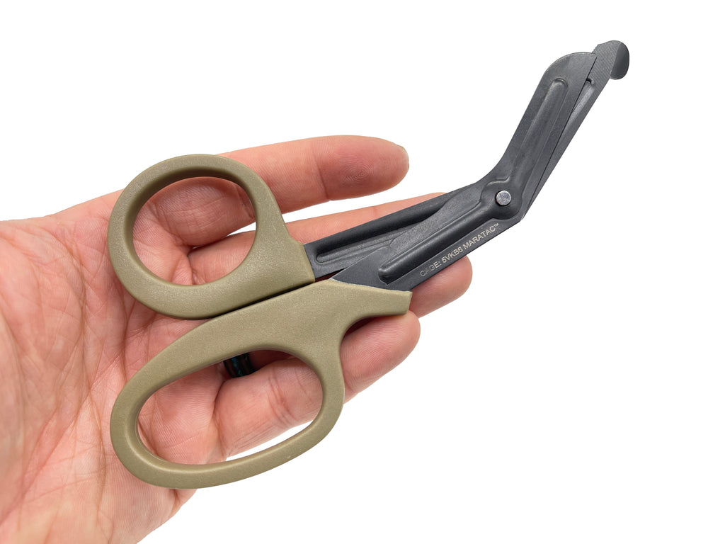 Premium EMT / Combat Shears - Gen 2 | CountyComm