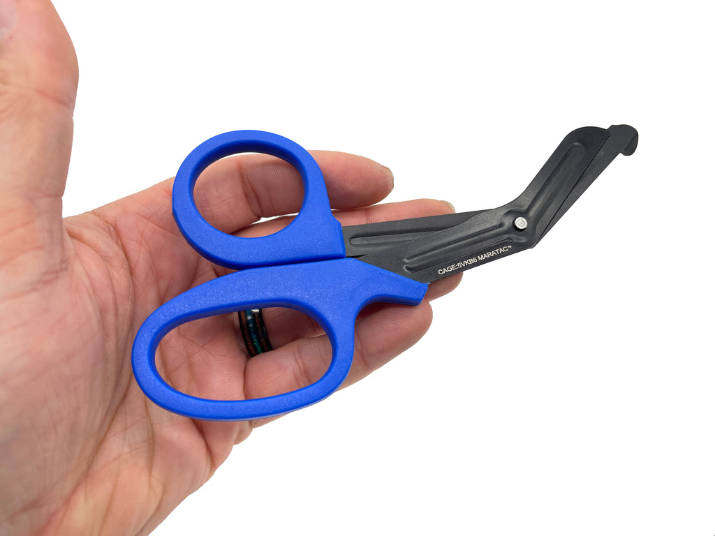 Premium EMT / Combat Shears - Gen 2 | CountyComm