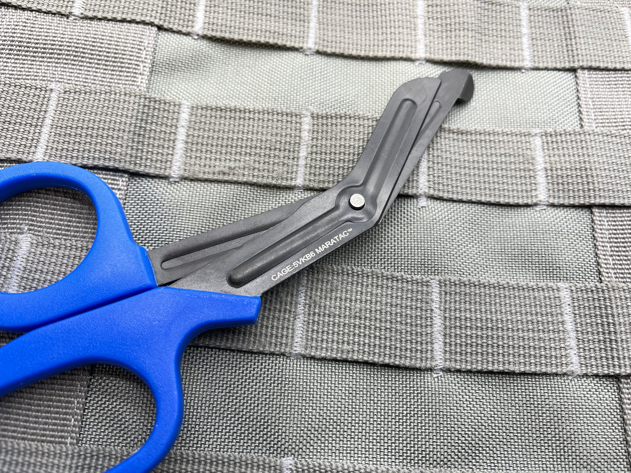 Premium EMT / Combat Shears - Gen 2 – CountyComm