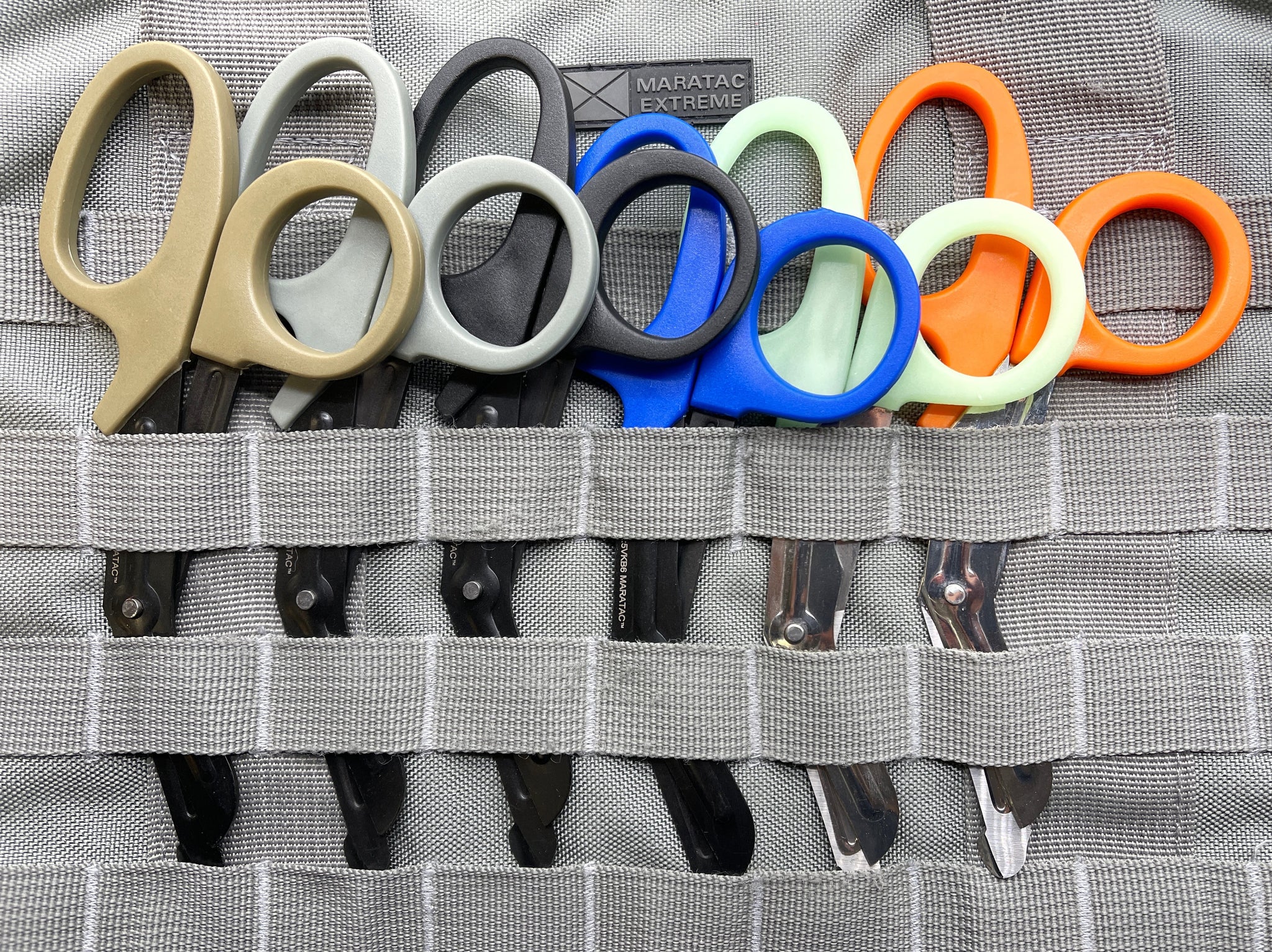 Premium EMT / Combat Shears - Gen 2 – CountyComm