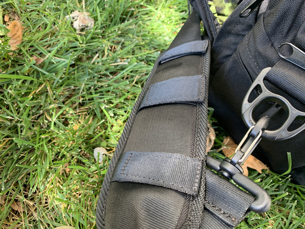County Comm Bail Out Bag, Gen 8 by Maratac® | CountyComm