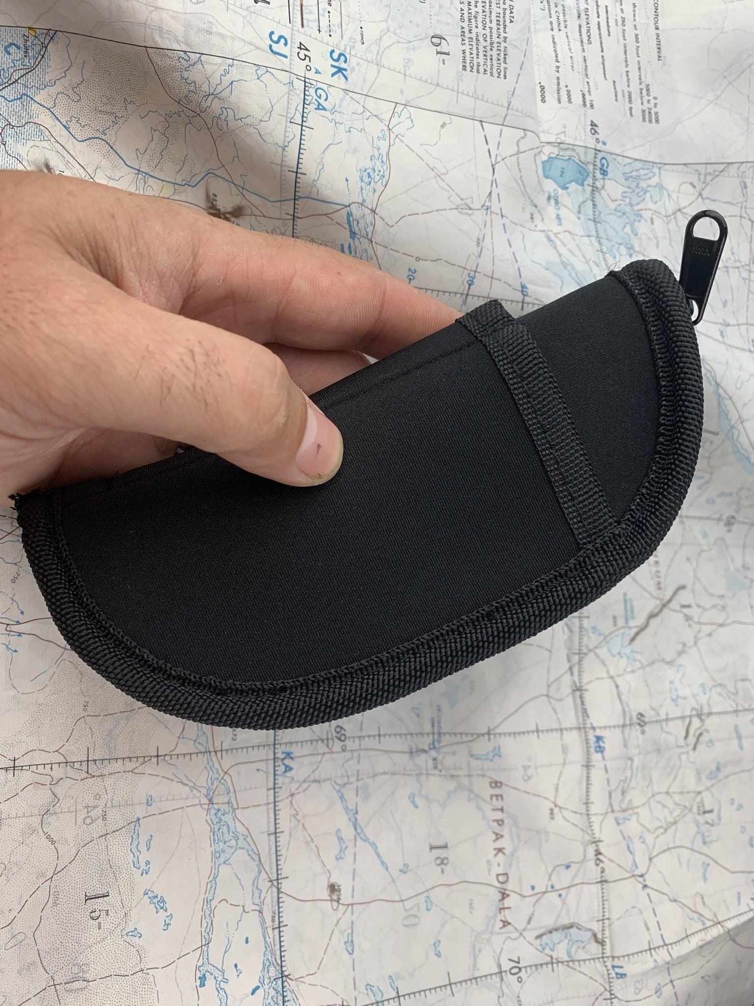 Pick Pocket Case - Gen 2 – CountyComm
