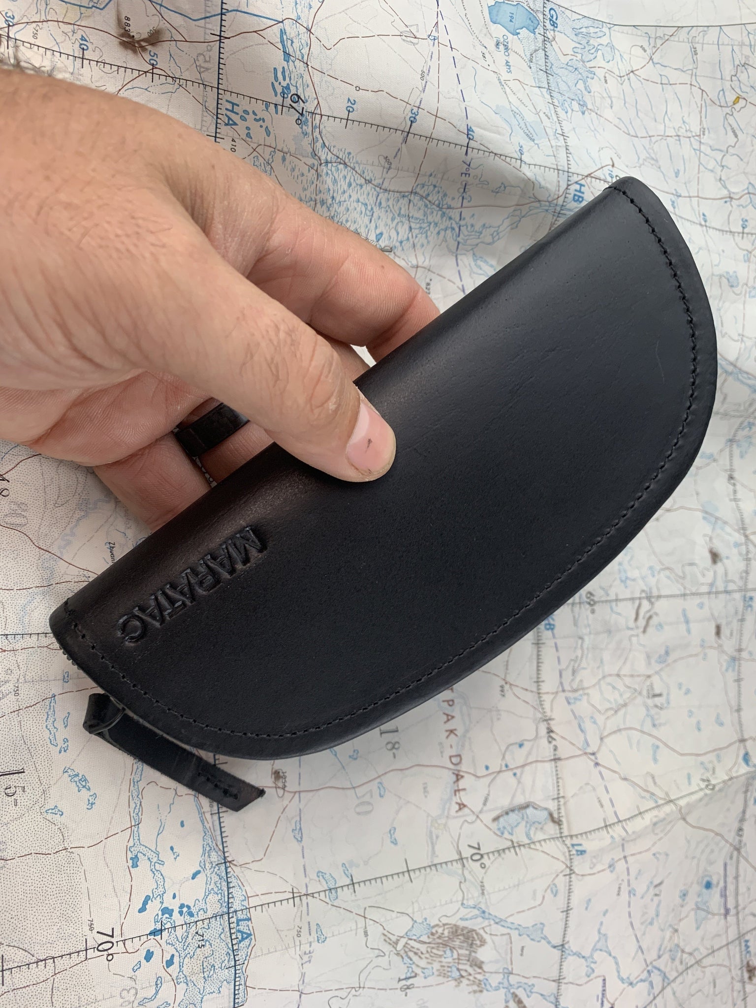 Pick Pocket Case - Gen 2 – CountyComm
