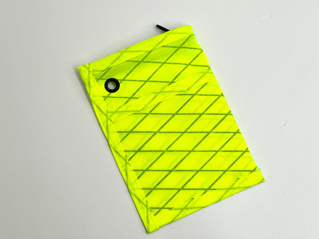 X-PAC Secret Utility Double Sided Pouch by Maratac® | CountyComm