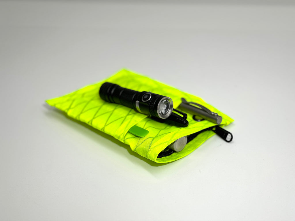 X-PAC Secret Utility Double Sided Pouch by Maratac® | CountyComm