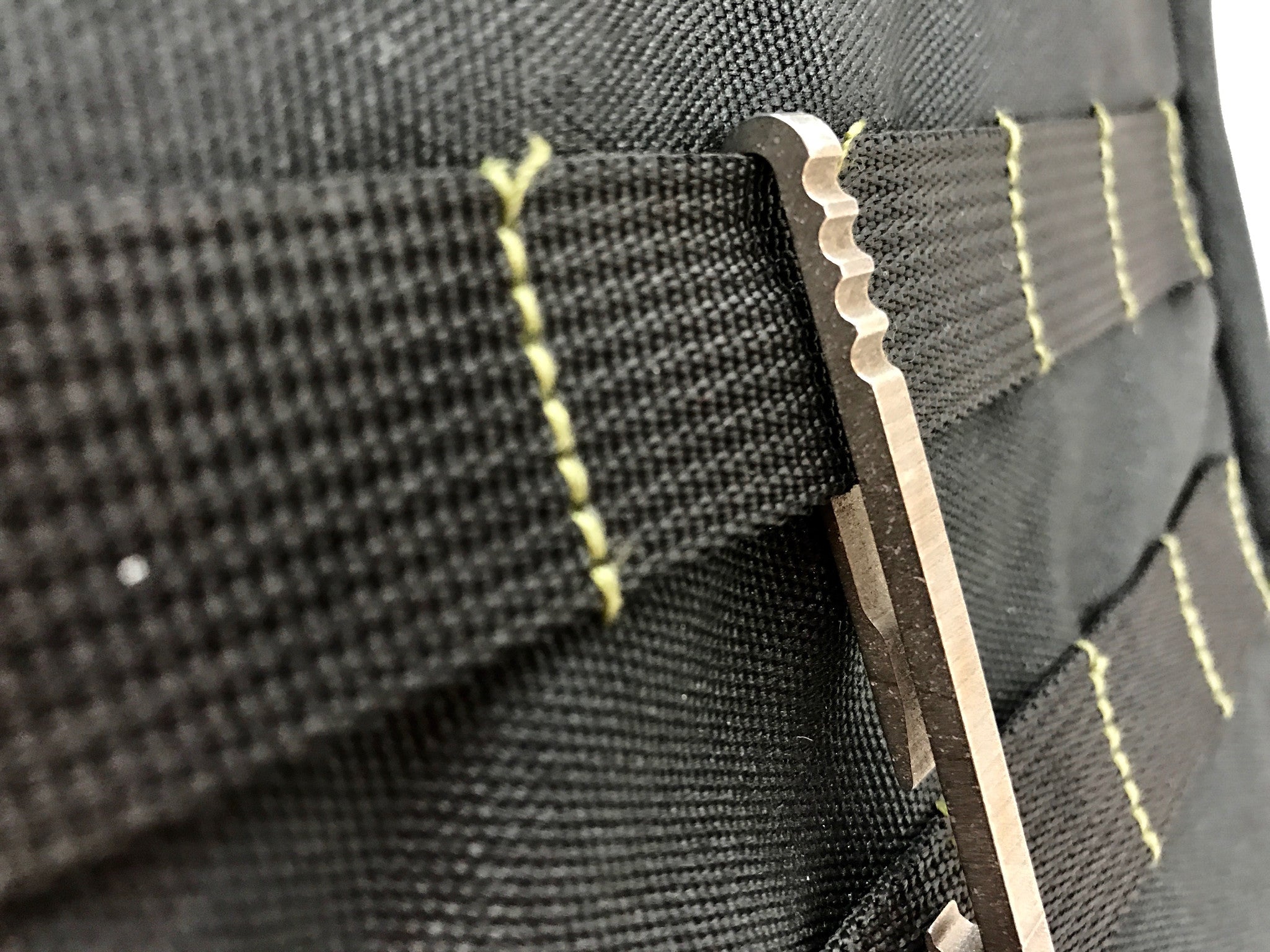 Key Amigo Titanium Key Clip ~ – CountyComm