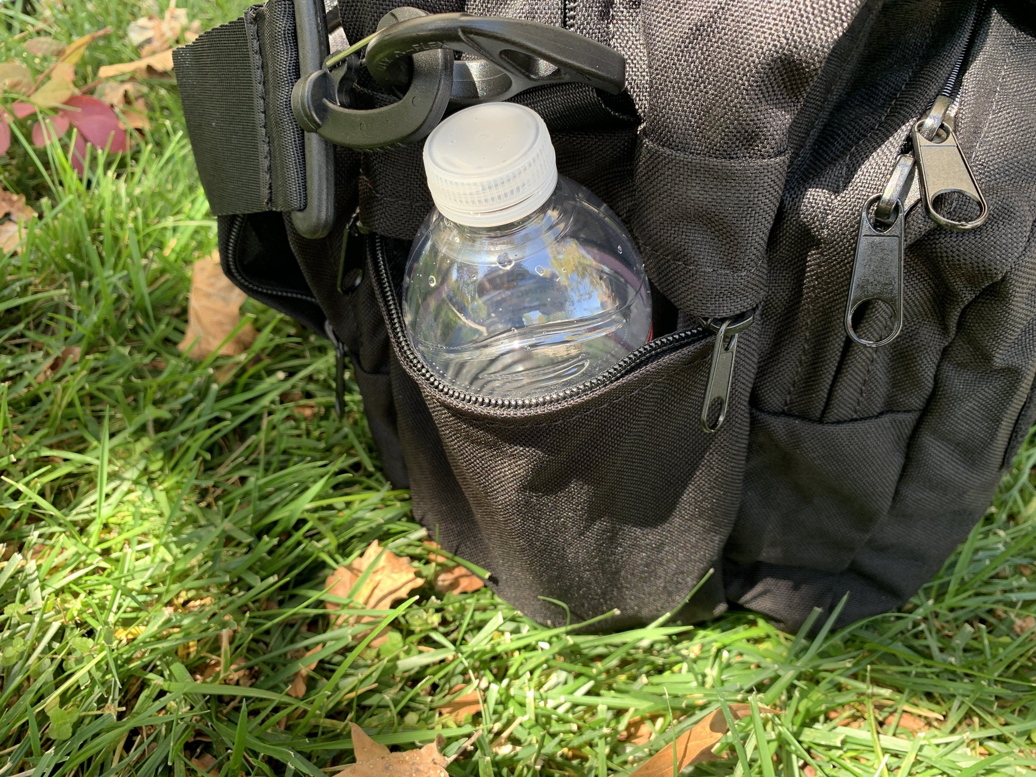 County Comm Bail Out Bag, Gen 8 by Maratac® – CountyComm