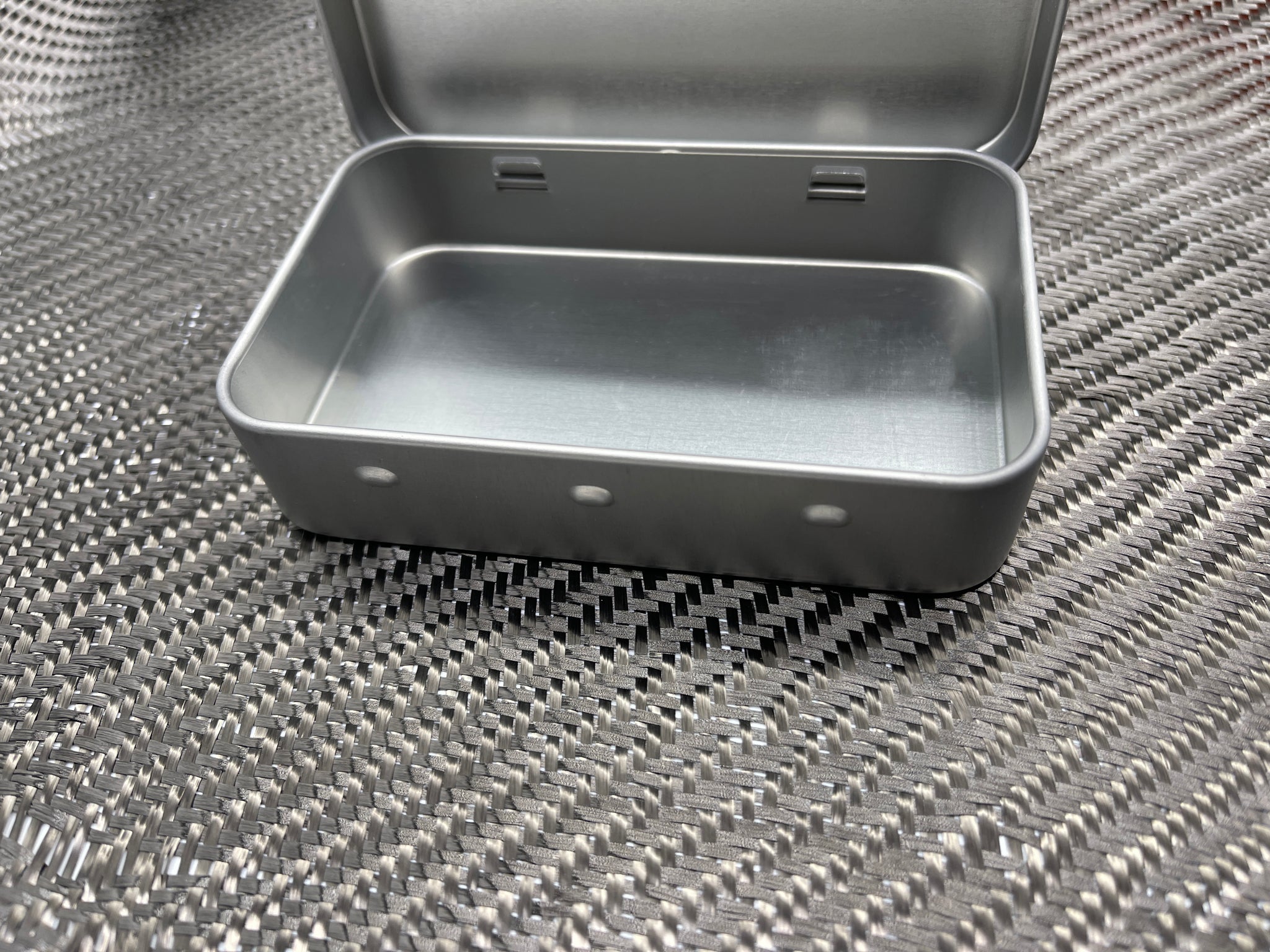 BIG - Industrial Strength Survival Food Grade Tins - Gen 2 – CountyComm