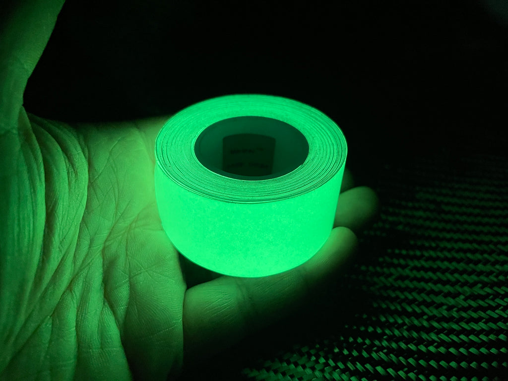 MaraSpec Glow Tape Roll | CountyComm