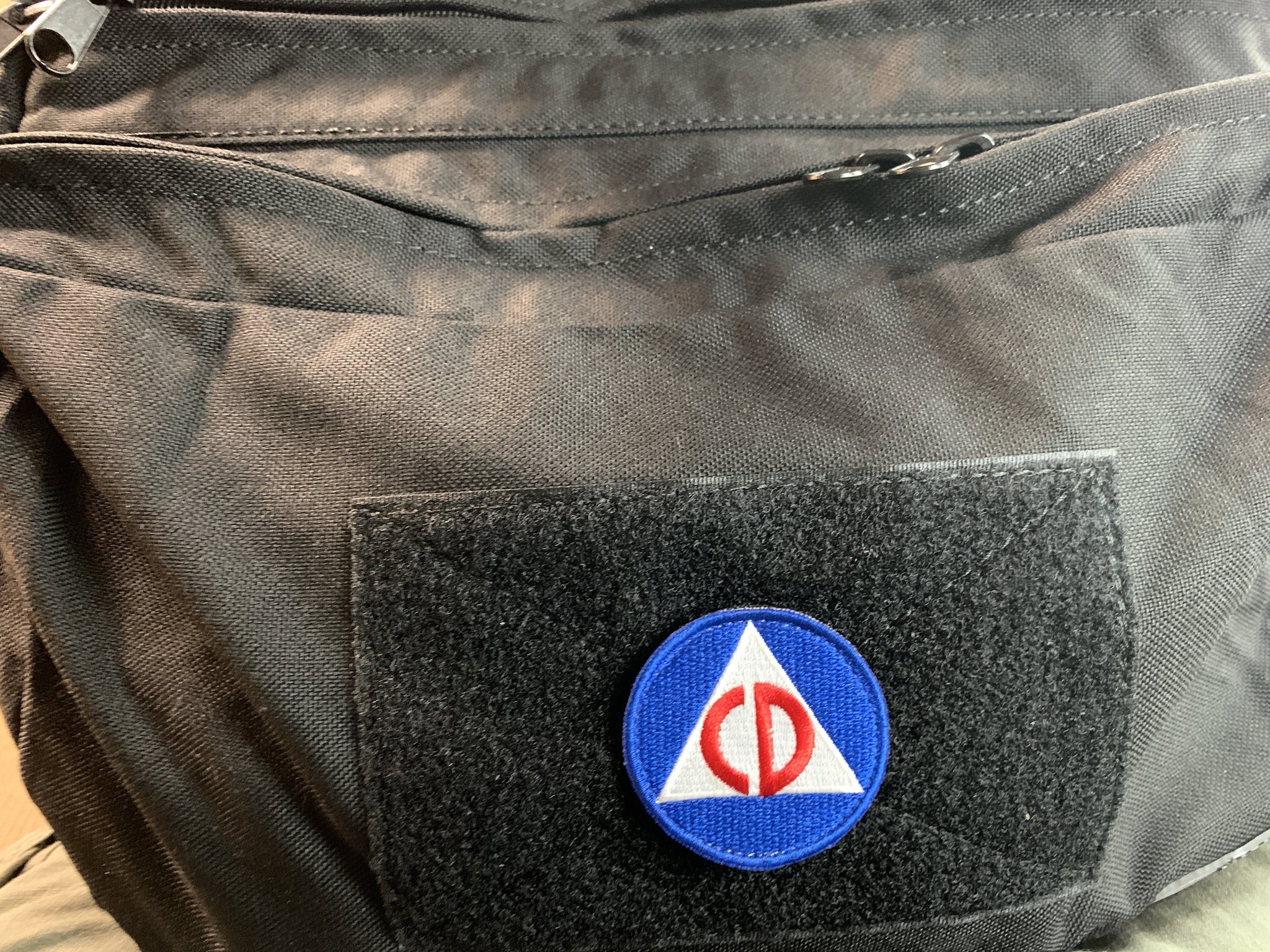 County Comm Bail Out Bag, Gen 8 by Maratac® – CountyComm