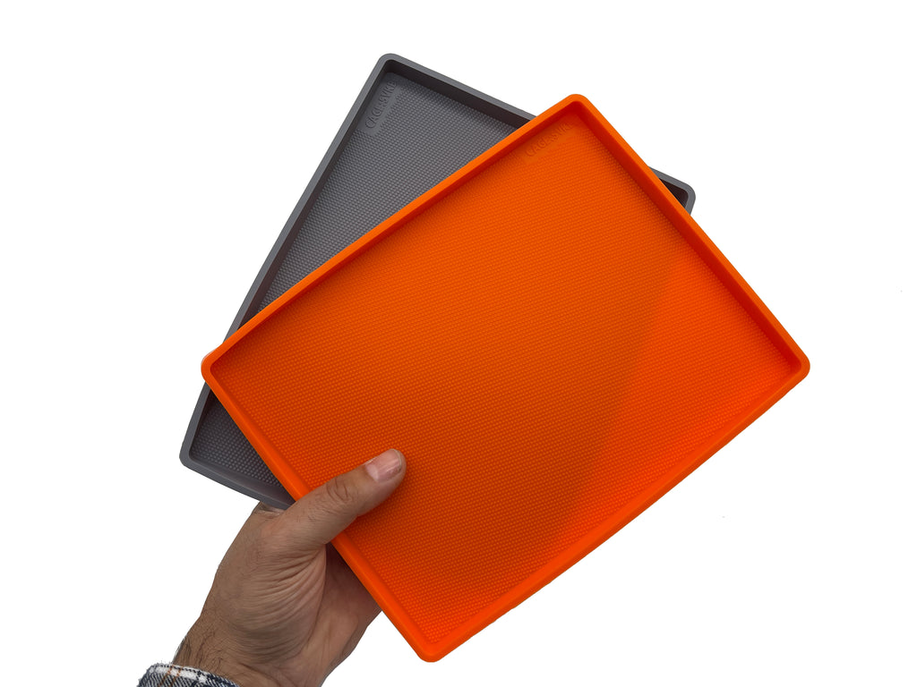 Jumbo Parts Tray - Armorer - Non Slip | CountyComm