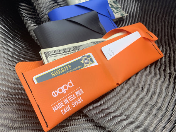 Shop Wallets at CountyComm | CountyComm