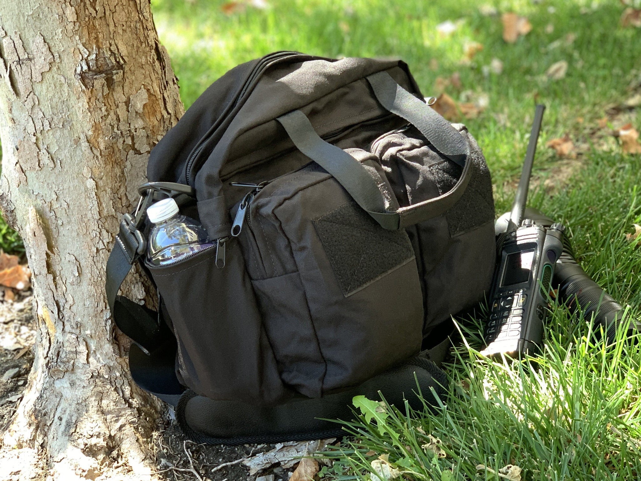 County Comm Bail Out Bag, Gen 8 by Maratac® – CountyComm