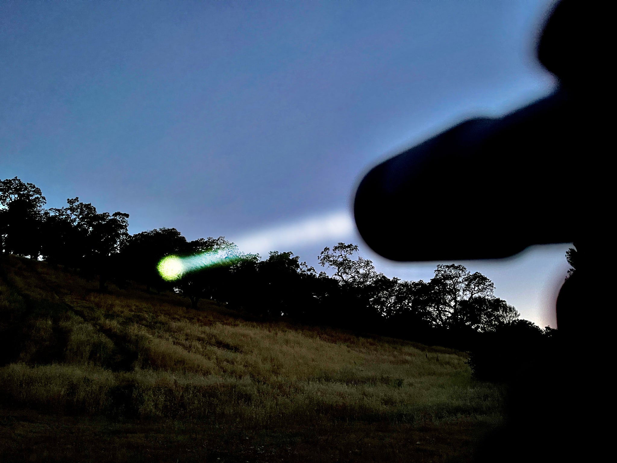 LEP DX Reach - Rev 3 - Laser Flashlight 18650 / 21700 By Maratac® - Ma ...