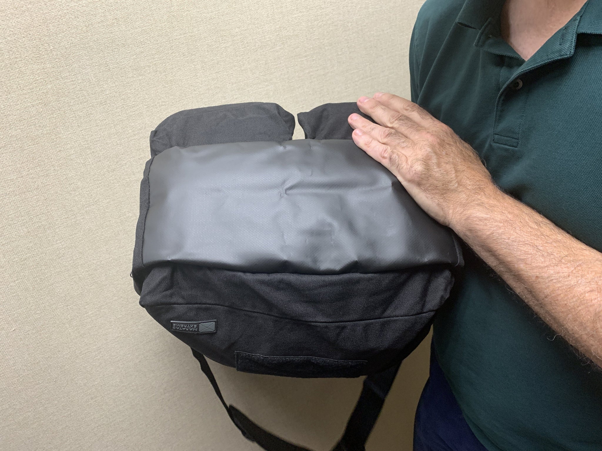 County Comm Bail Out Bag, Gen 8 by Maratac® – CountyComm