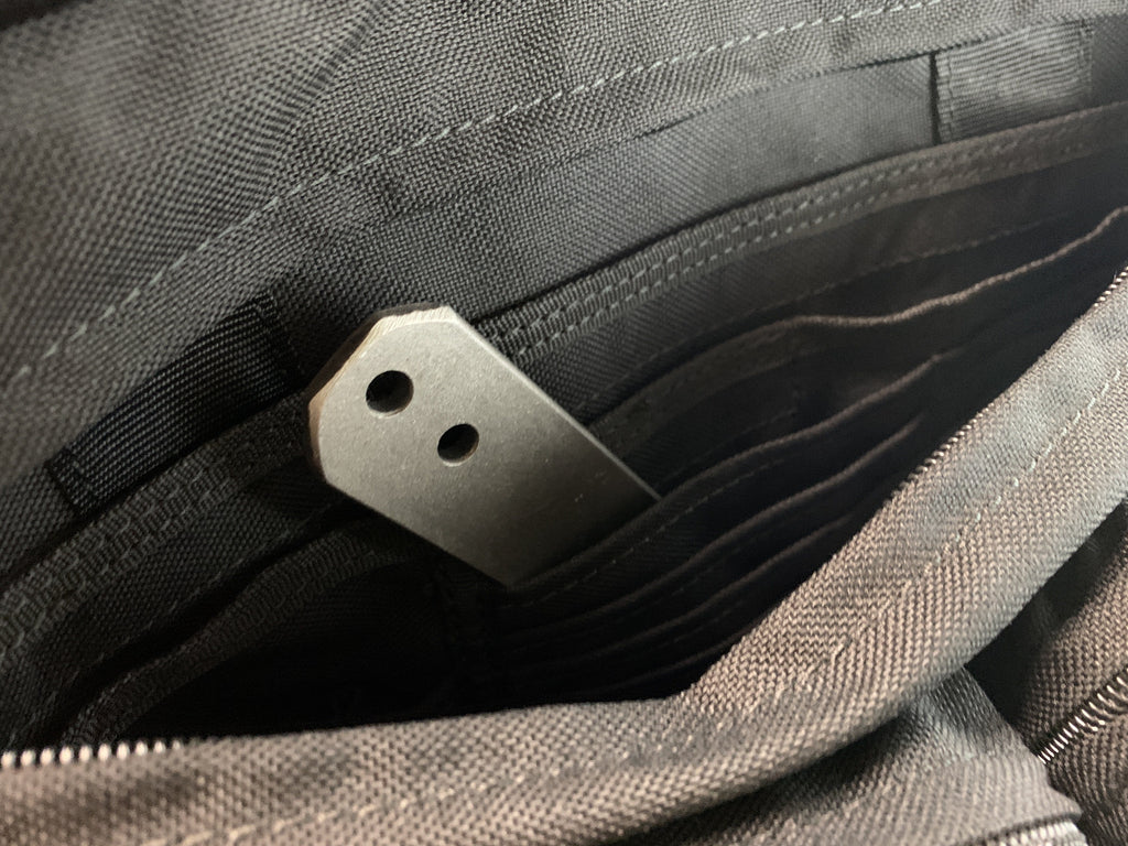 County Comm Bail Out Bag, Gen 8 by Maratac® | CountyComm