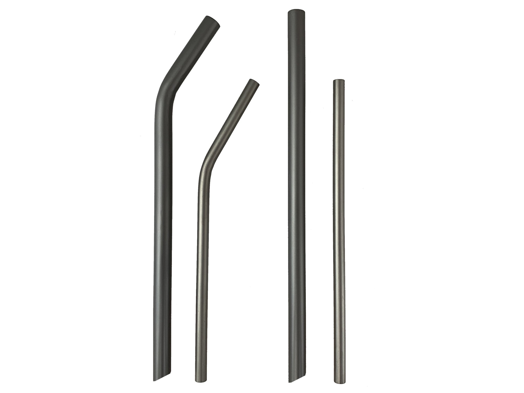 Angled Tip Massive Poseidon Ti-Straw - Ultra Lightweight Titanium ...