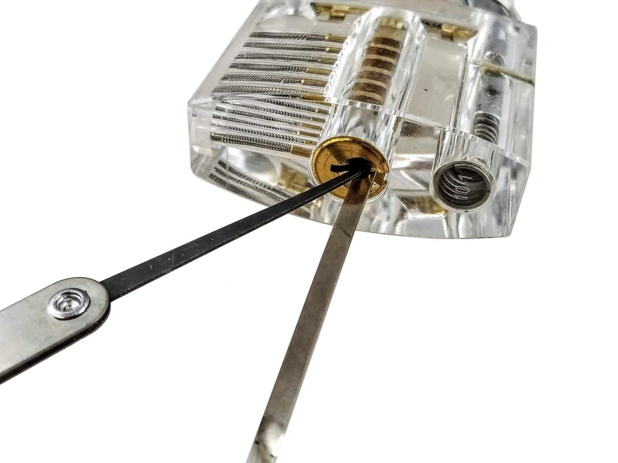 Lock Manipulation Complete Training Kit - Gen 2 – CountyComm