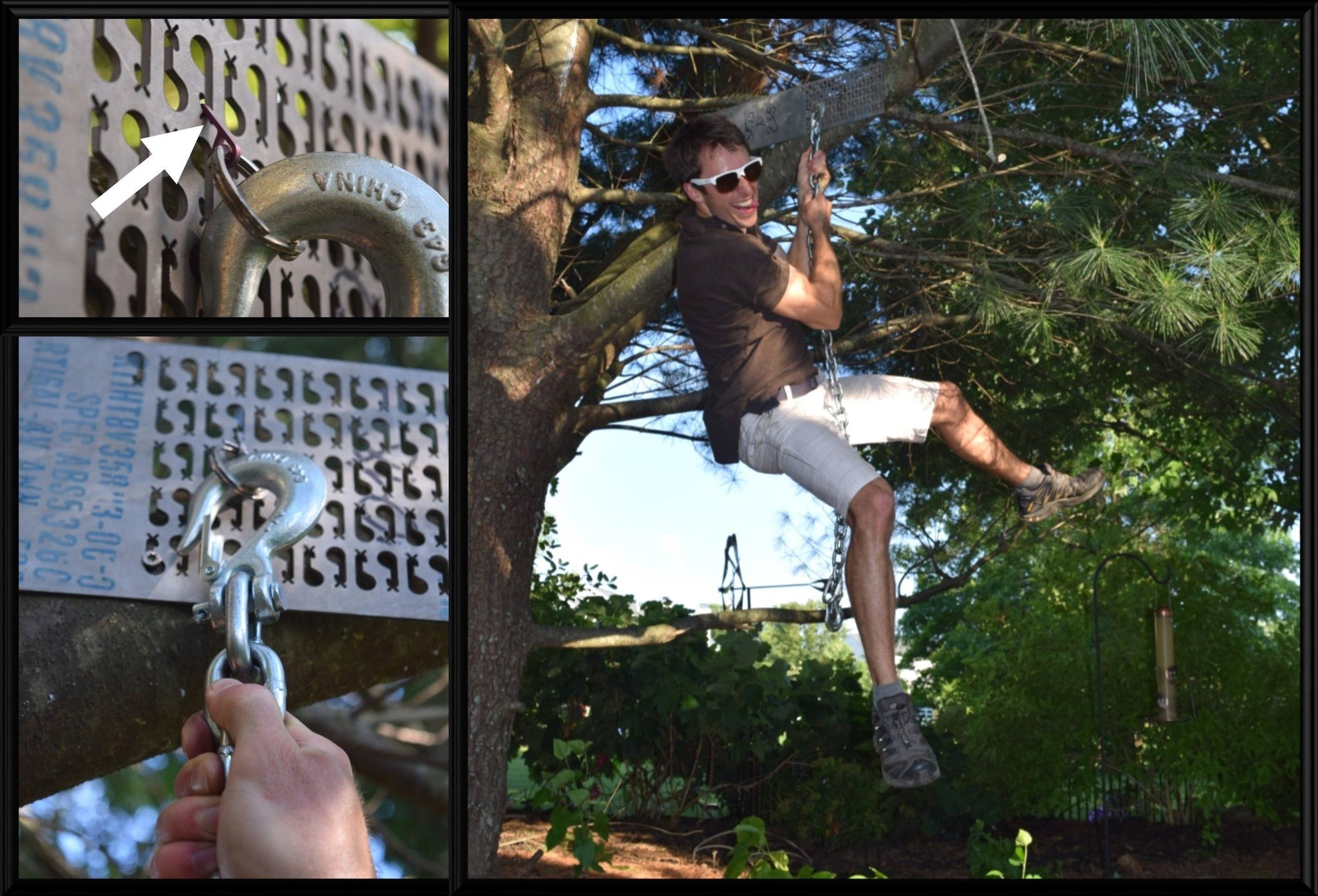 Pry.Me Bottle Opener + Keyring ( Proudly U.S.A. Made! ) – CountyComm