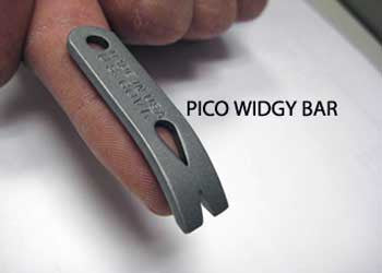 Widgy Pry Bars ~ – CountyComm