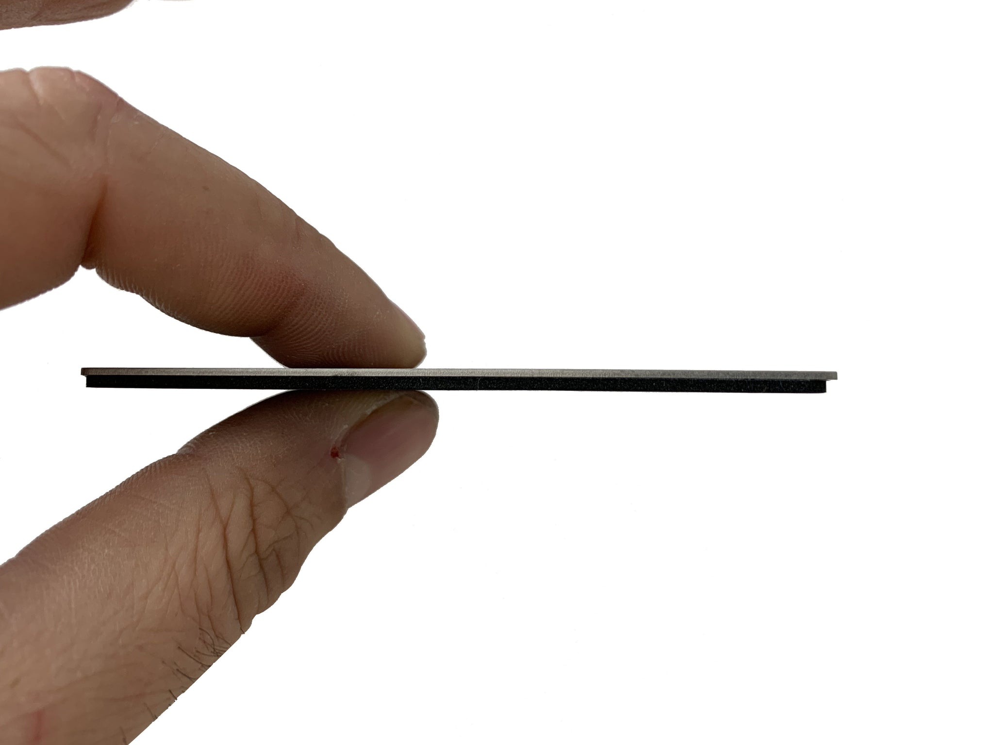 Covert Titanium Lock Pick Manipulation Card – CountyComm