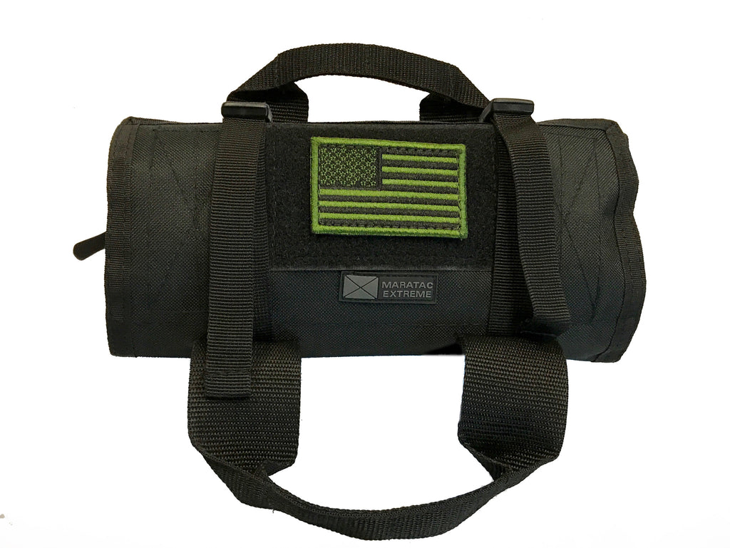 Tactical Tool Roll Rev 2 | CountyComm